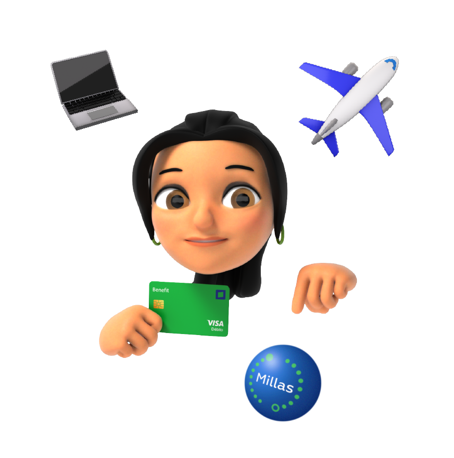 Conoce Interbank Benefit | Interbank